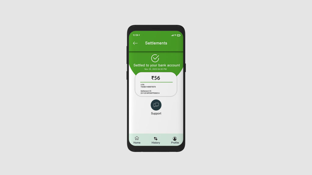 PocketATM – B2B Fintech – Home - Welcome